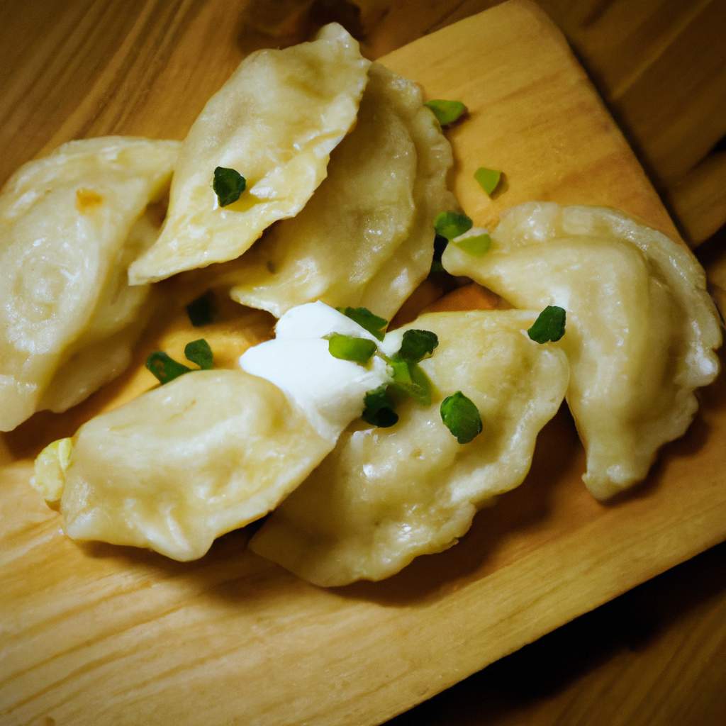 Découvrez les 10 plats traditionnels polonais à ne pas manquer ! - Mon ...